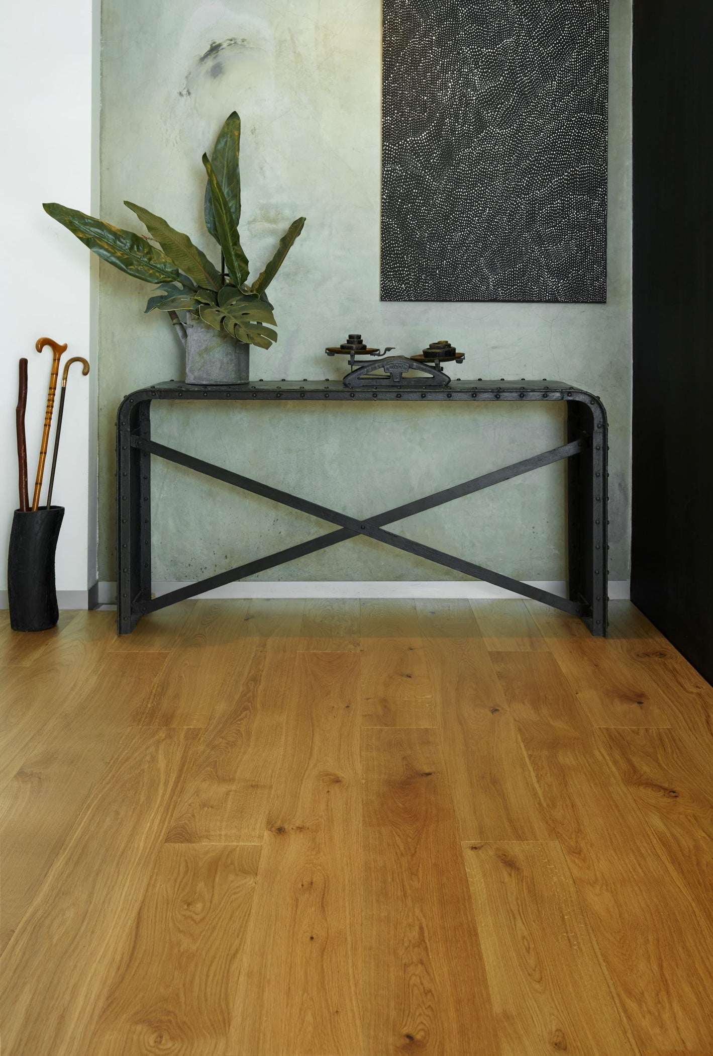Elite Luxe Oak | Premium European Engineered Timber Flooring 21/6mm ...