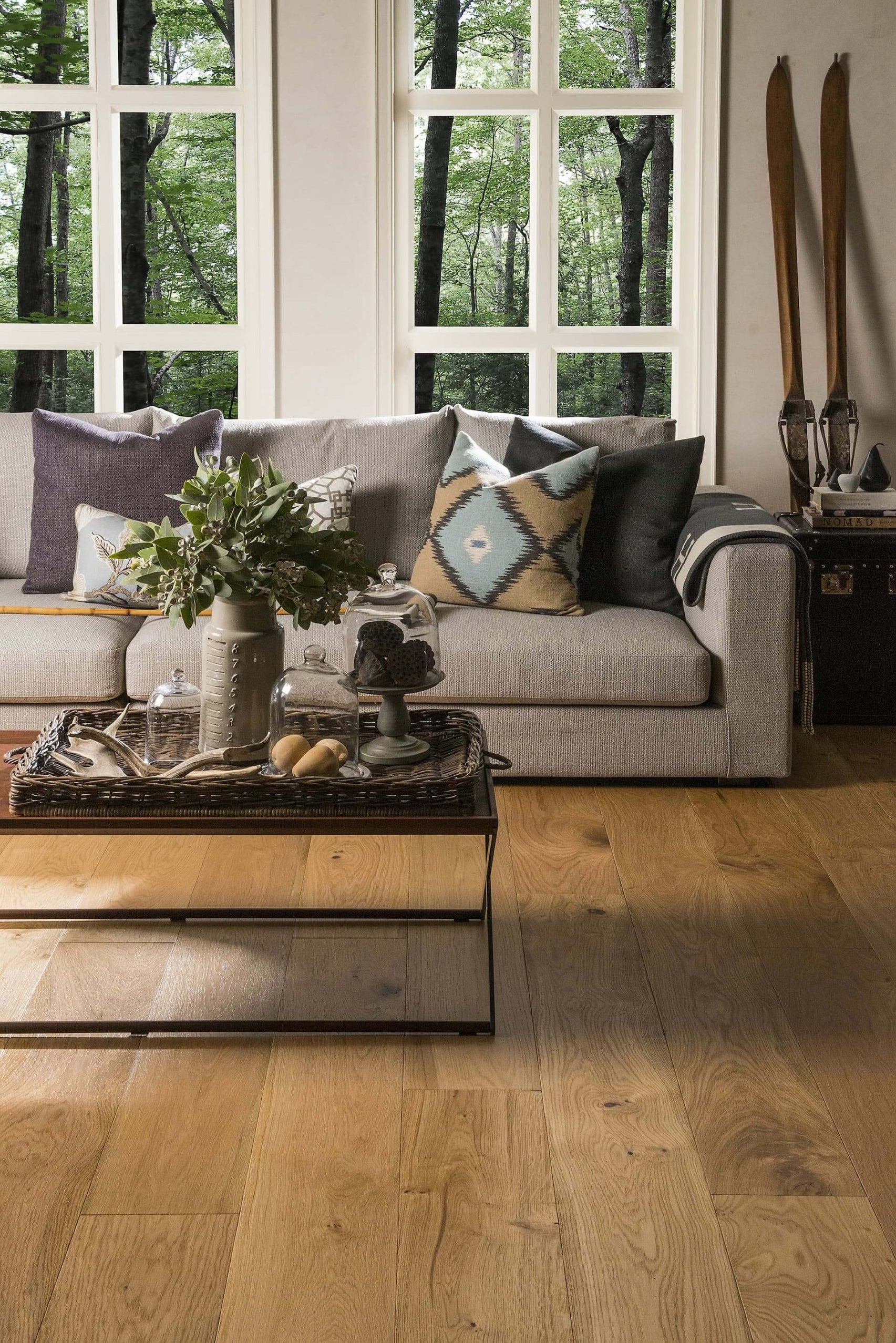 Home Canvéra Risel Engineered oak (Elite Luxe range), E3204