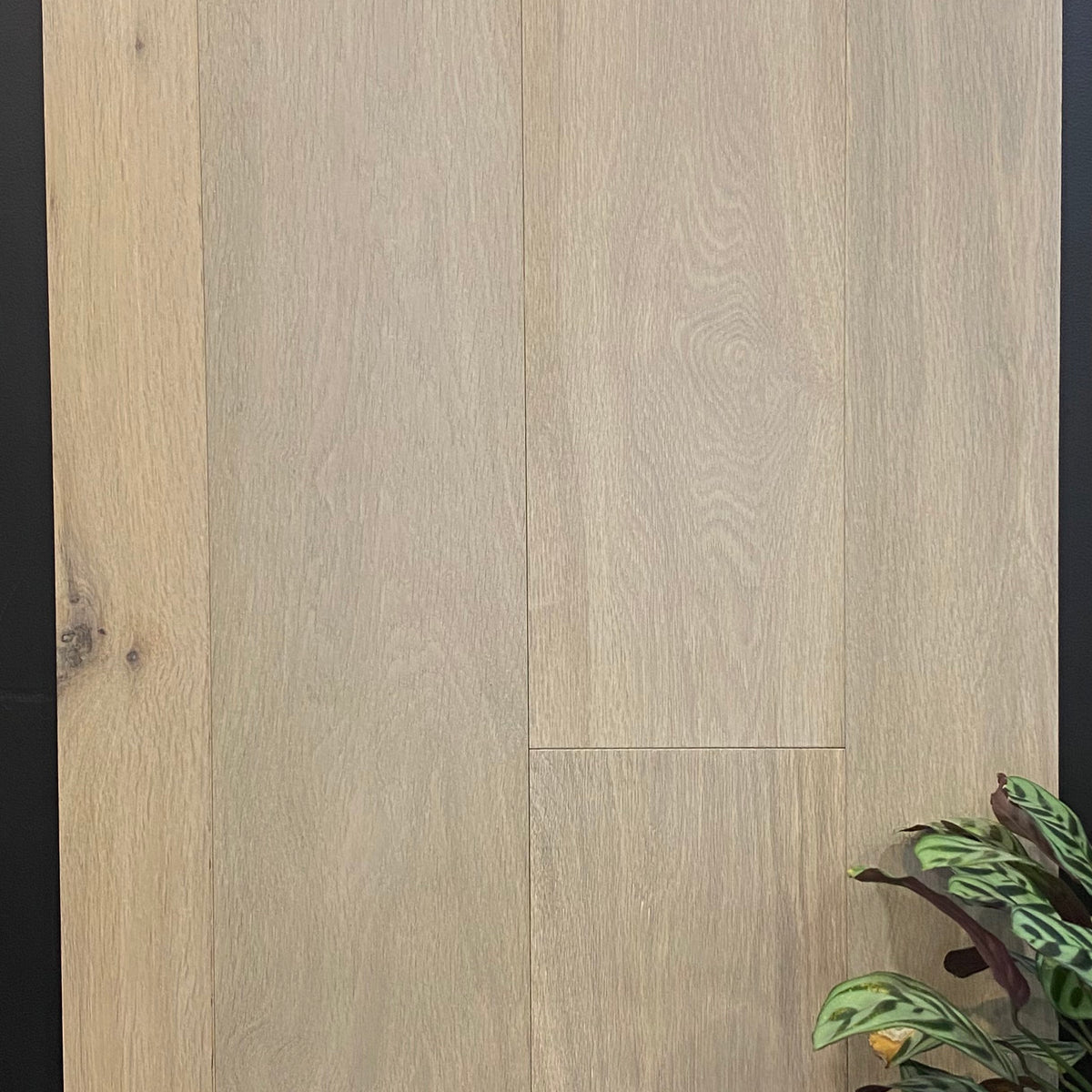 Engineered Oak Elite Collection #2 - Smoky Oak — Elite Wooden Floors