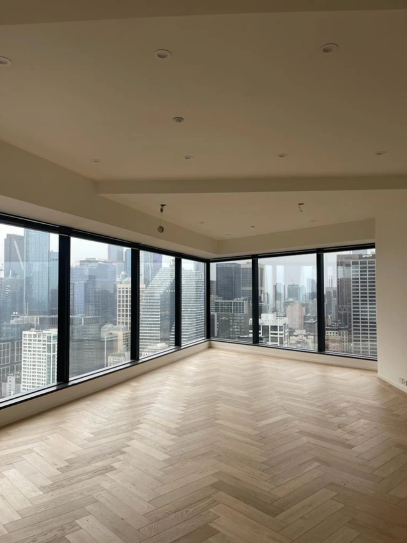 HB Core Collection #10: Natural Oak — Elite Wooden Floors