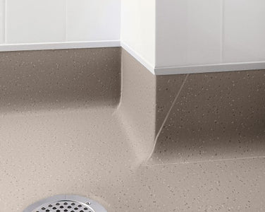 Polysafe Quattro Safety Vinyl Sheet ( WET & DRY ) — Elite Wooden Floors