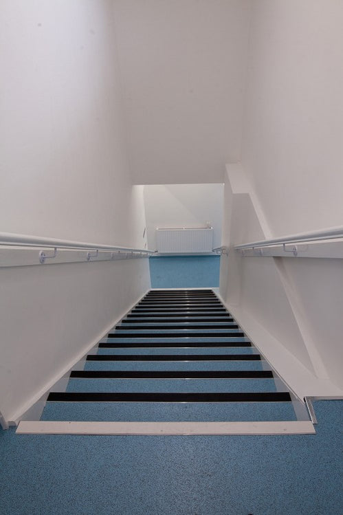 Polysafe Standard Safety Vinyl Sheet — Elite Wooden Floors